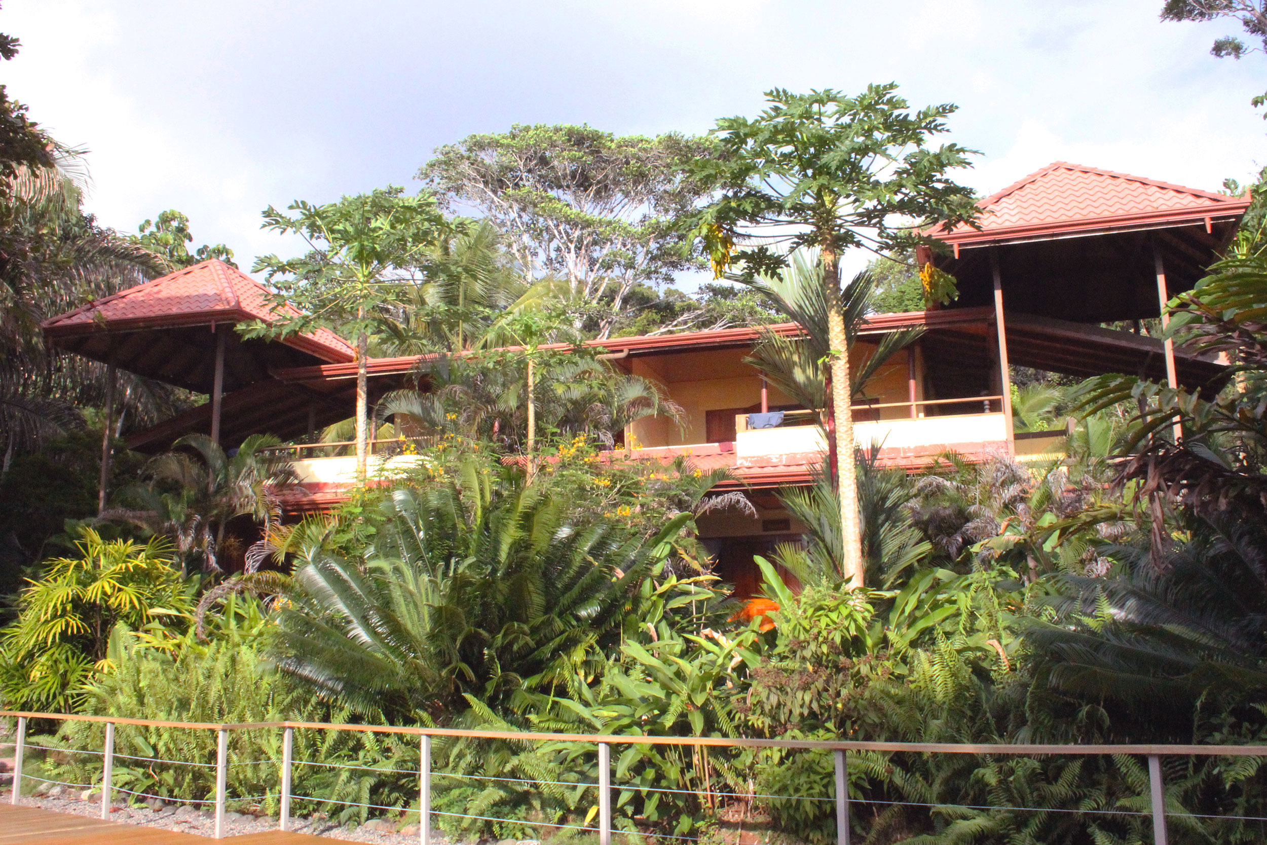 El Remanso - Costa Rica Hotels - Naturally Costa Rica