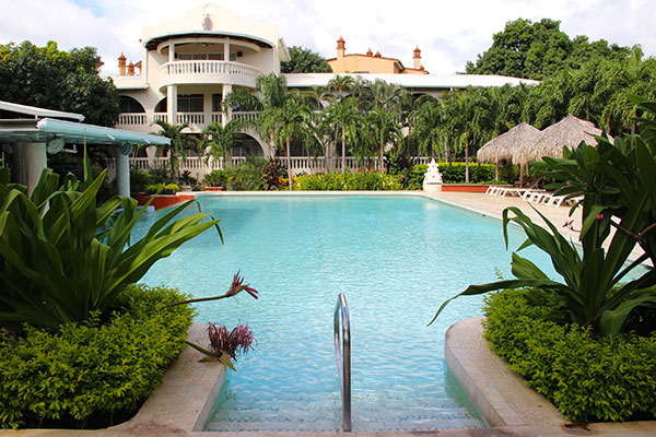 Tamarindo Diria - Costa Rica Hotels - Naturally Costa Rica